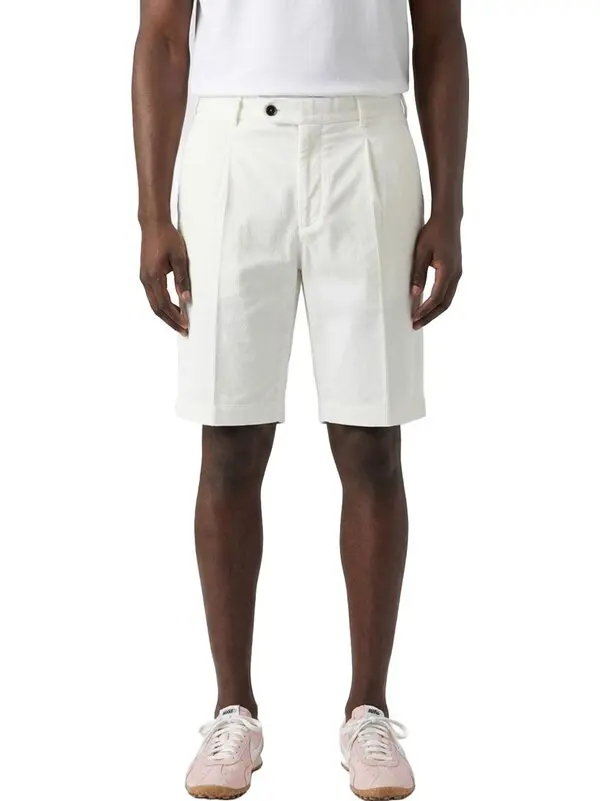 PT TORINO Shorts - White