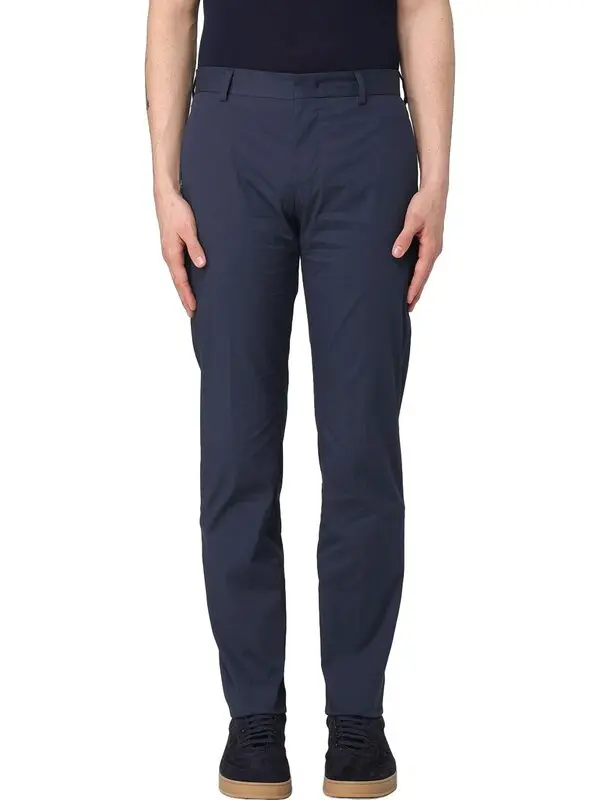 PT TORINO Pants - Blue