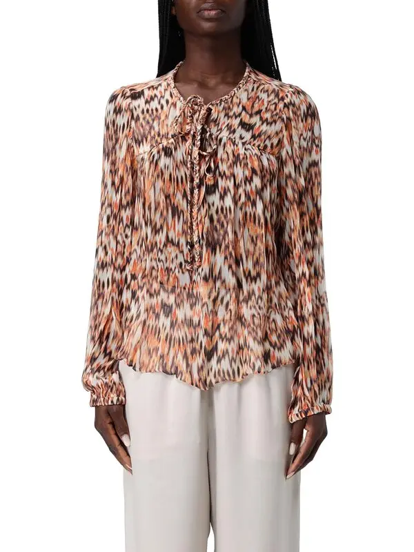 Isabel Marant Top - Orange