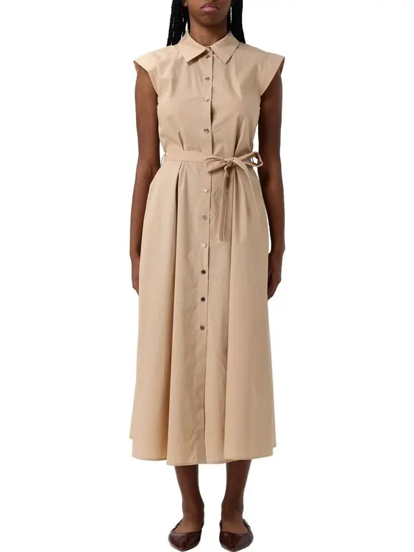 Liu Jo Dress - Beige