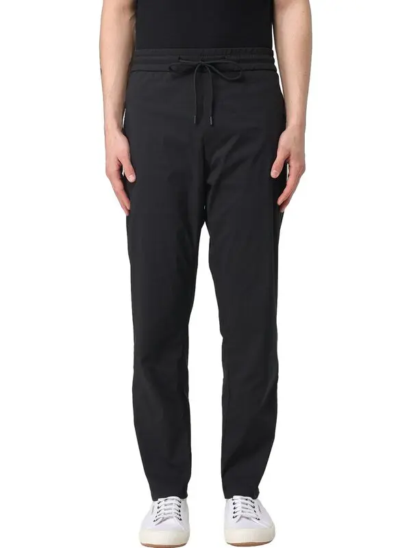 DONDUP Trousers - Black