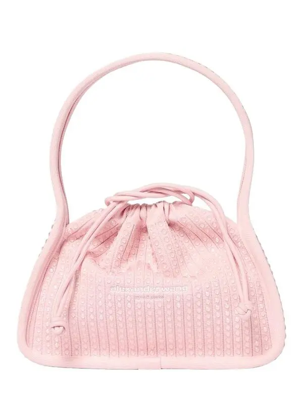 Alexander Wang Handbag - Pink
