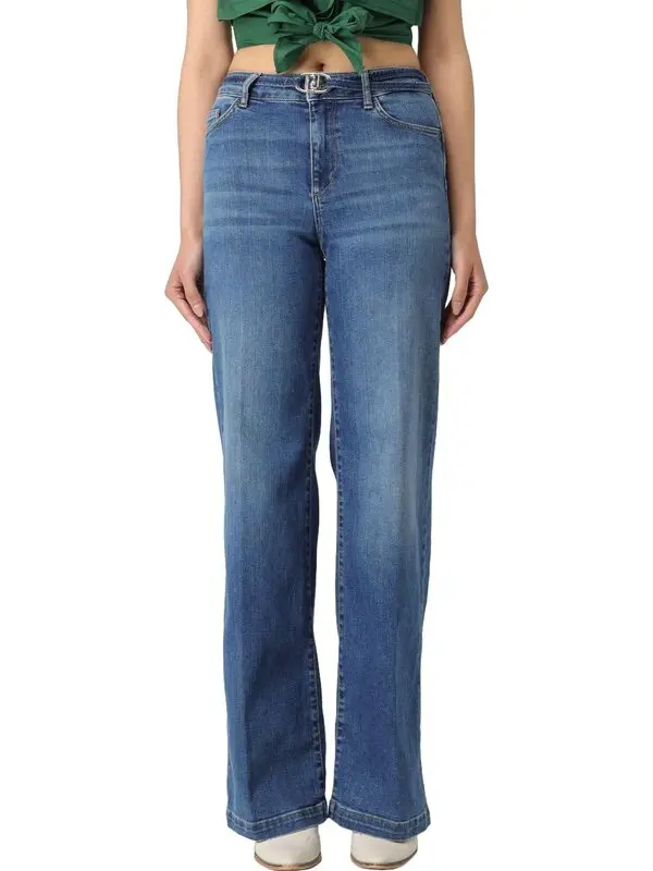 Liu Jo Jeans - Blue