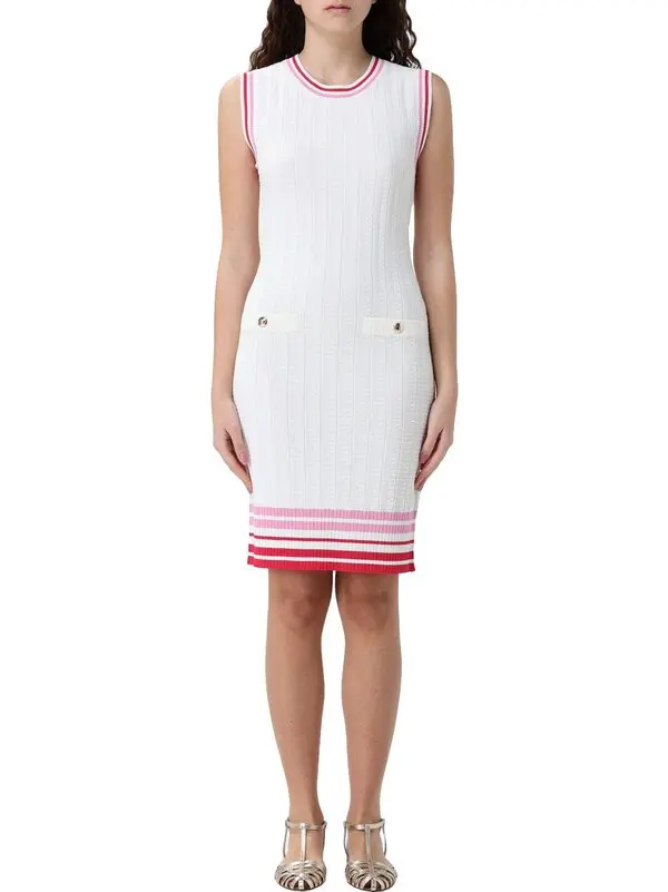 Liu Jo Dress - White