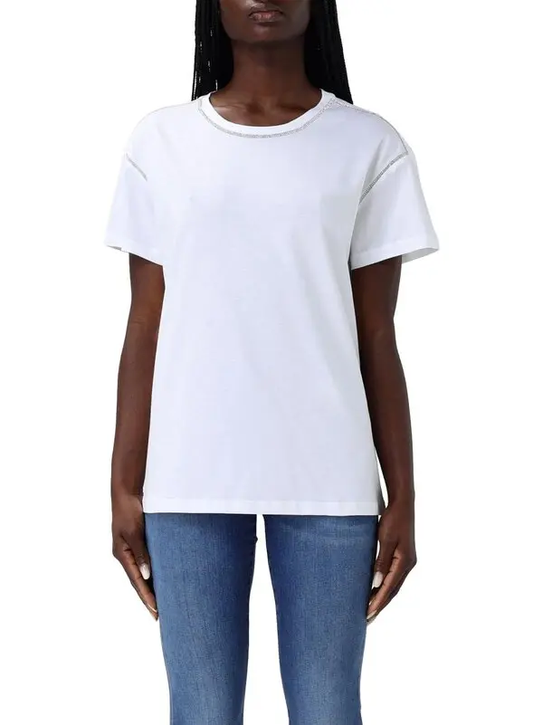 Liu Jo T-shirt - White