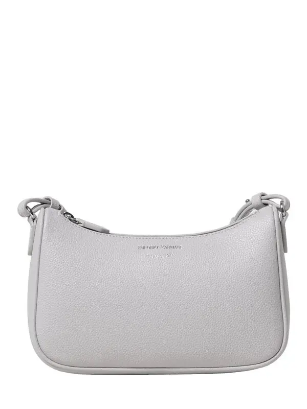 Emporio Armani Mini Bag - Pearl