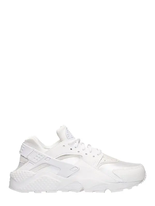 Nike Huarache Run Sneakers - White