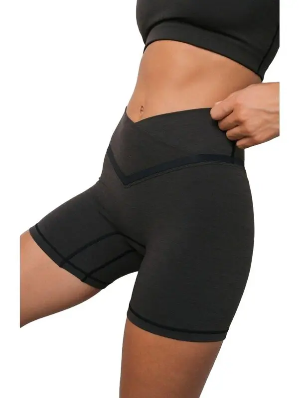 VITALITY Volley Short - Midnight Marl