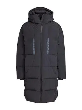 Adidas Myshelter Down Parka - Black
