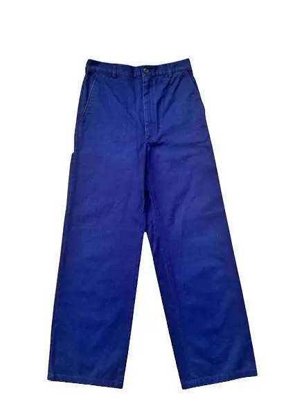 Gucci Cargo Trousers - Blue