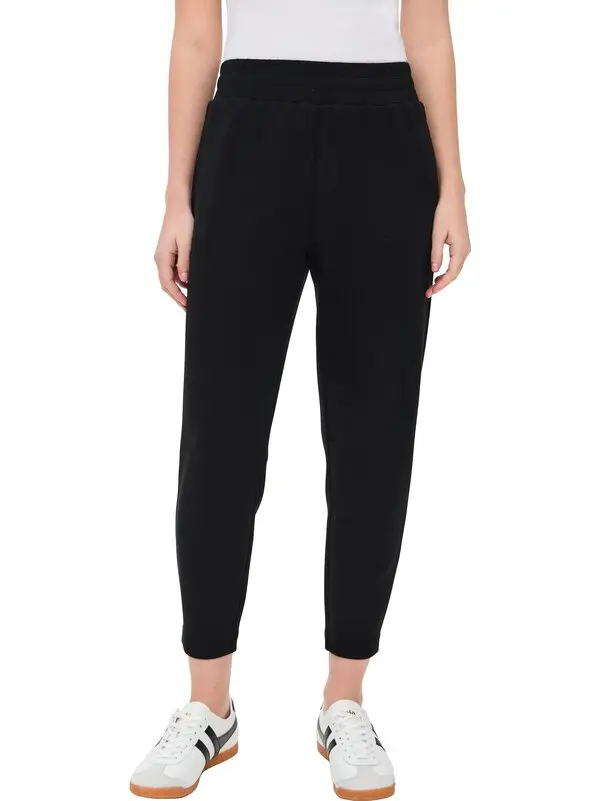 Varley Slim Leg Pants - Black