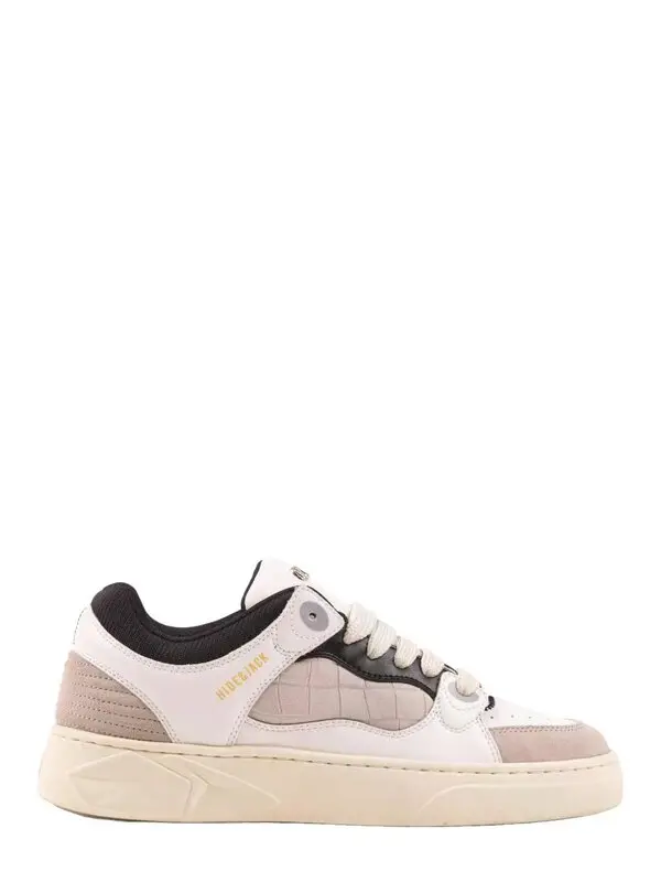 HIDE&JACK Osborn Sneakers - White