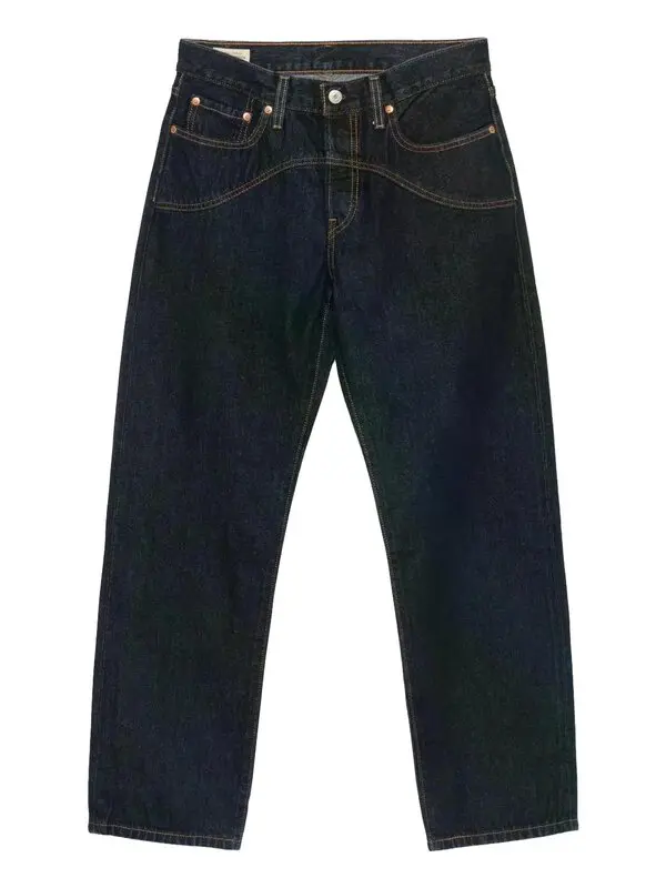 LEVI'S 501® '90s Western Jeans - Blue