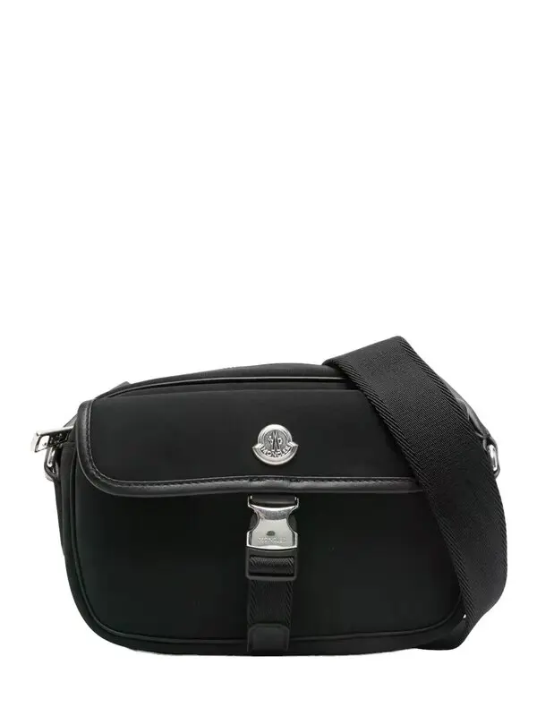 Moncler Cross Body Bag - Black