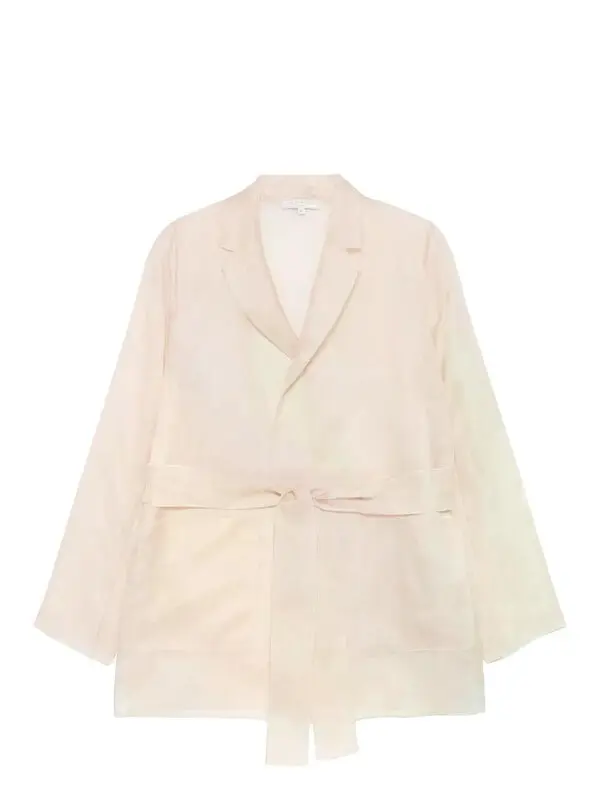 Antonelli Firenze James Blazer - Neutrals
