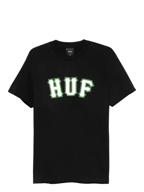 HUF Giant T-shirt - Black