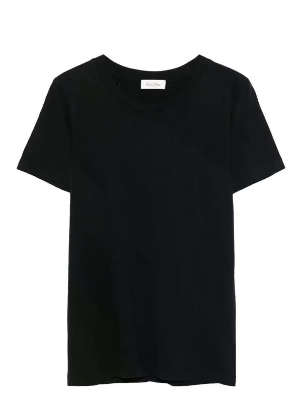 American Vintage Gamipy T-shirt - Black