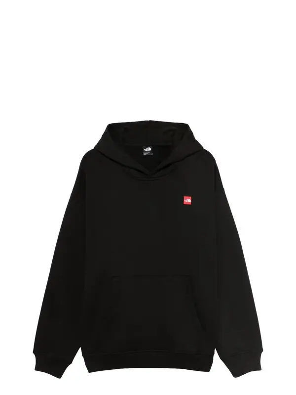 The North Face Axys Hoodie - Black