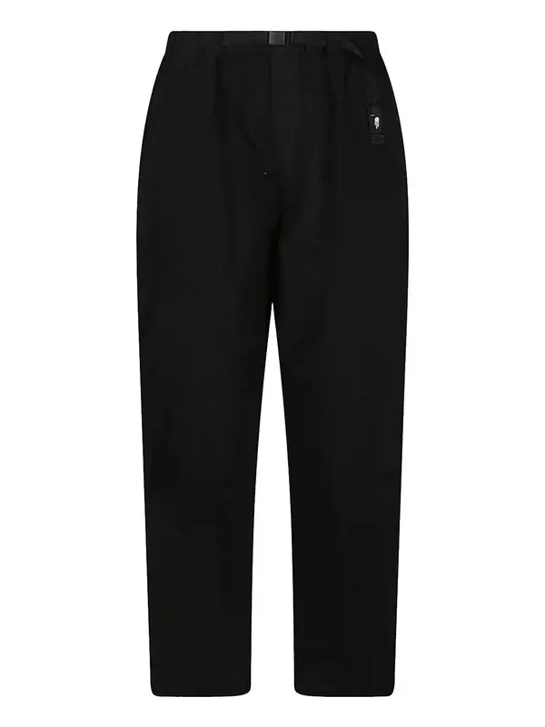 The North Face Belted Trousers - Black