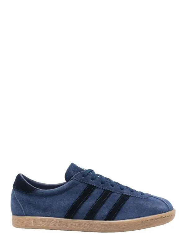 Adidas Low Top Trainers - Blue
