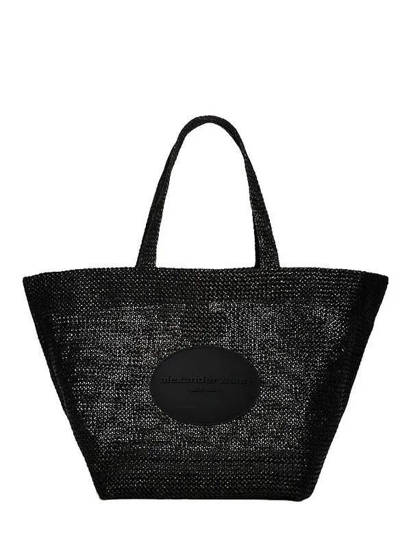 Alexander Wang Punch Extra Large Tote - Black