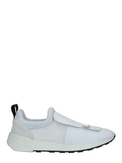 SERGIO ROSSI Sneakers - White