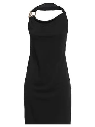 Just Cavalli Mini Bodycon Dress - Black