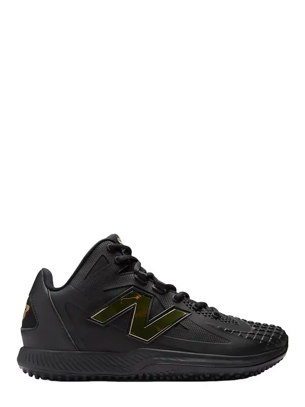 NEW BALANCE Fuelcell Ohtani 1 Trainer - Black/metallic Gold