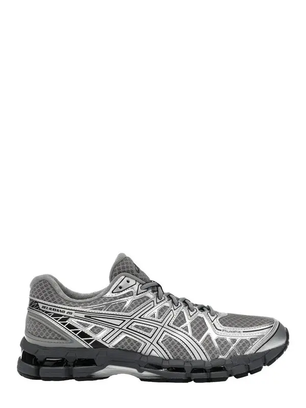 Asics Gel-kayano 20 Sneakers - Gravel/pure Silver