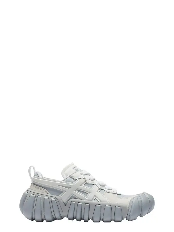 Onitsuka Tiger Dentigre Ls Sneakers - Piedmont Grey/glacier Grey