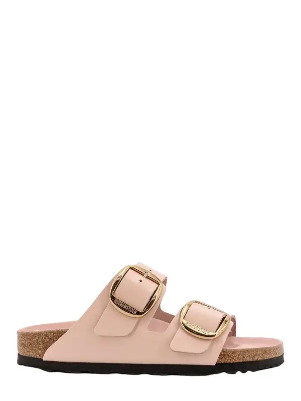 BIRKENSTOCK Arizona Big Buckle Sandals - Pink