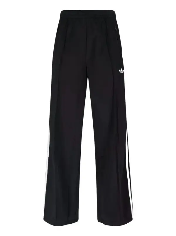 Adidas Adicolor Firebird Track Pants - Black