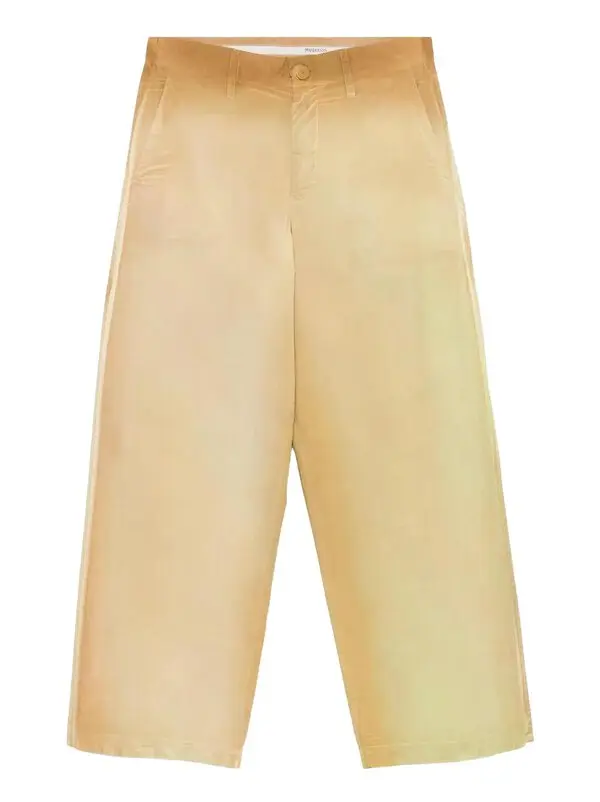 JW Anderson Ombré-effect Trousers - Neutrals