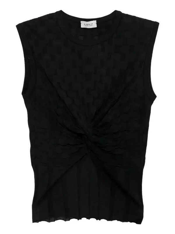 MRZ 3d Top - Black