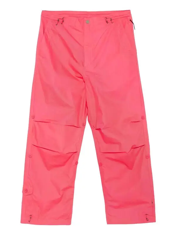 MAHARISHI 5304 Original Snopants® Trousers - Pink