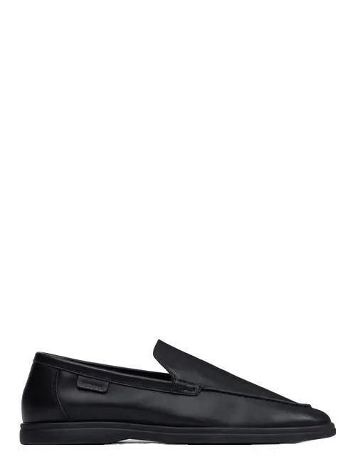 Rudsak Leather Loafer - Black