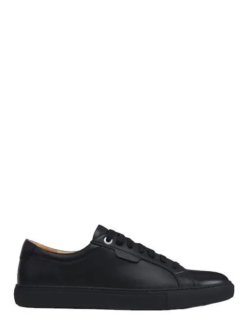 Rudsak Laris Lace-up Sneakers - Black