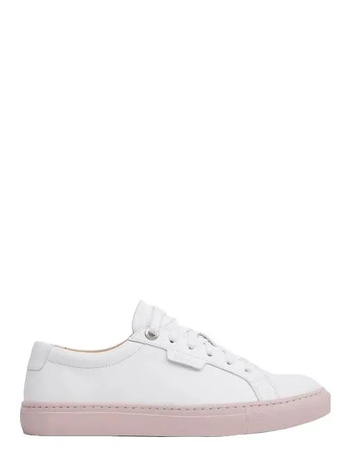 Rudsak Vida Low-cut Sneakers - Red