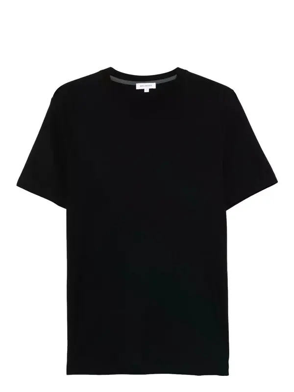 Norse Projects Jakob T-shirt - Black