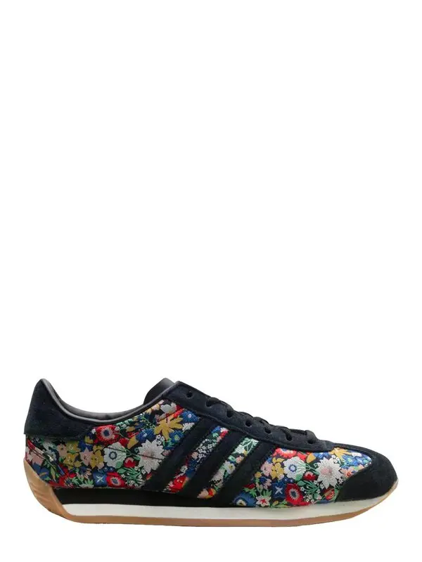 Adidas Country Og Liberty London Sneakers - Blue