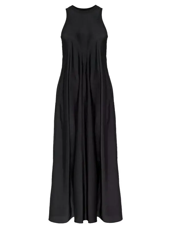 ALLSAINTS Aida Maxi Dress - Black