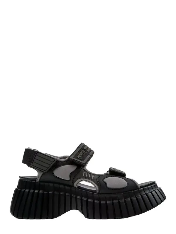 Camper Bcn Sandals - Black