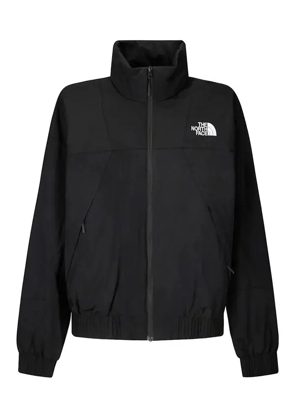 The North Face Nse Bomber Jacket - Black