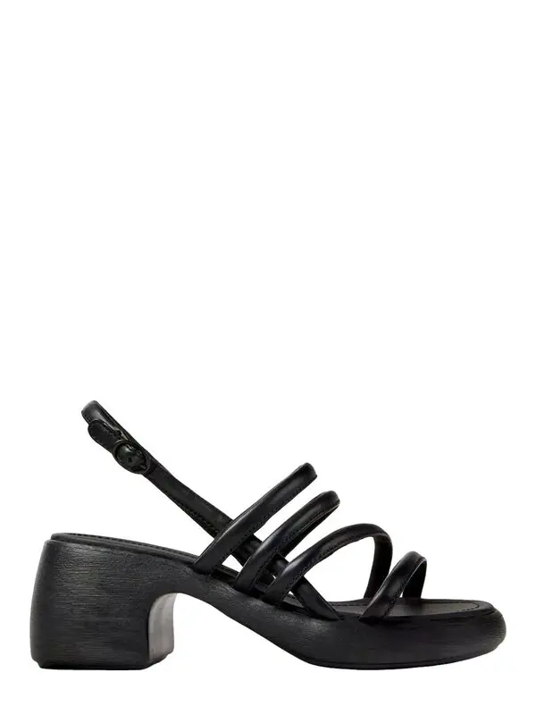 Camper Thelma Sandals - Black
