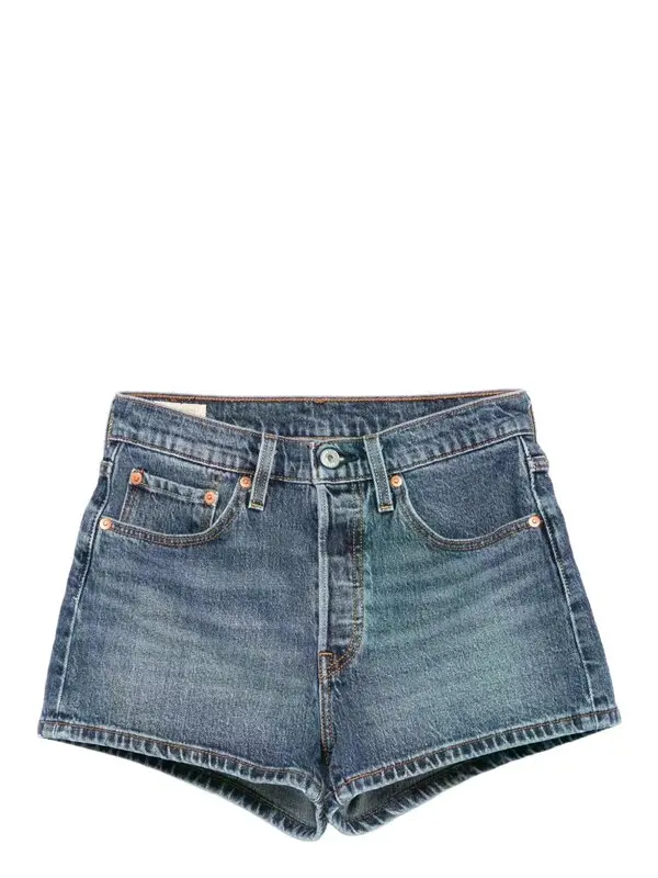 LEVI'S 501® Original Shorts - Blue