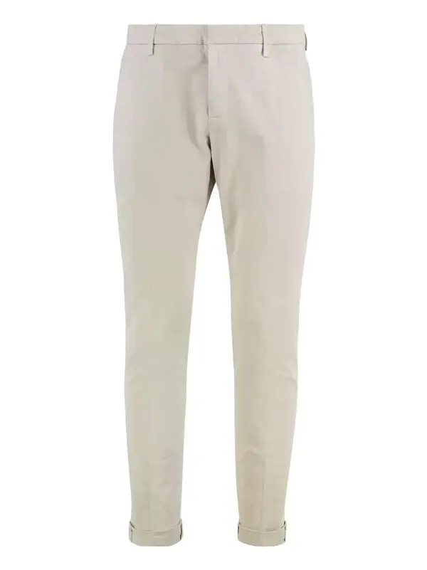 DONDUP Gaubert Trousers - Neutrals