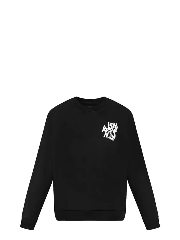 ALLSAINTS Orlando Sweatshirt - Black