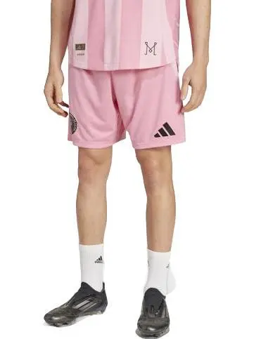 Adidas Inter Miami Cf 2025 Euforia Authentic Shorts - Pink