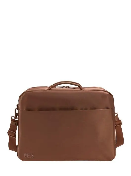 BEIS Travel Duffle Bag - Maple