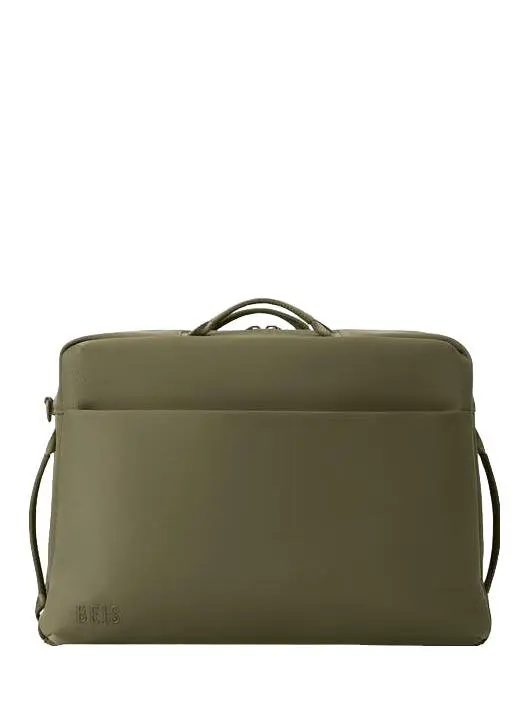 BEIS Travel Duffle Bag - Olive